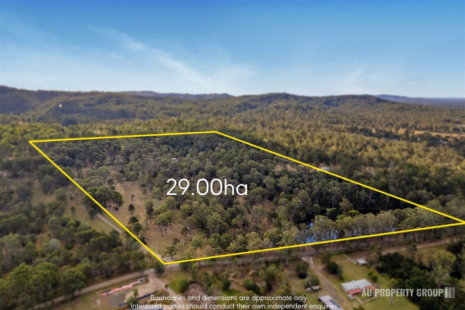 148 Flagstone Creek Road, Mundoolun QLD 4285 - House for Sale