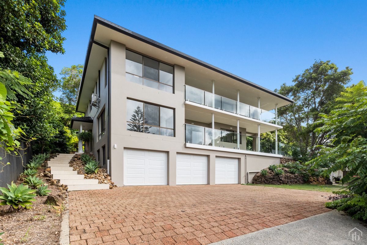 11 Parkes Lane, Terranora NSW 2486 - House For Rent | Domain