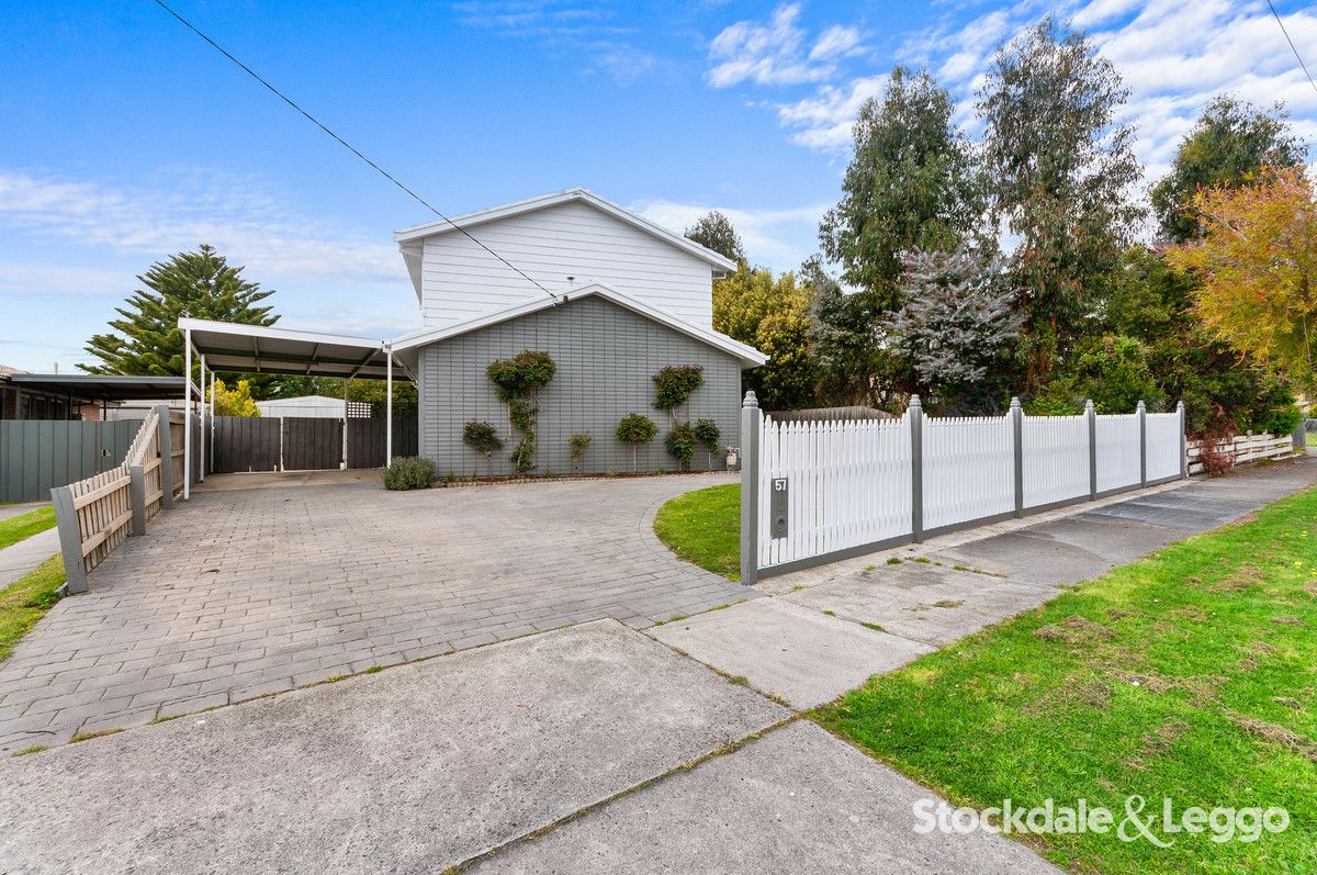 57 Maple Crescent, Churchill VIC 3842 | Domain