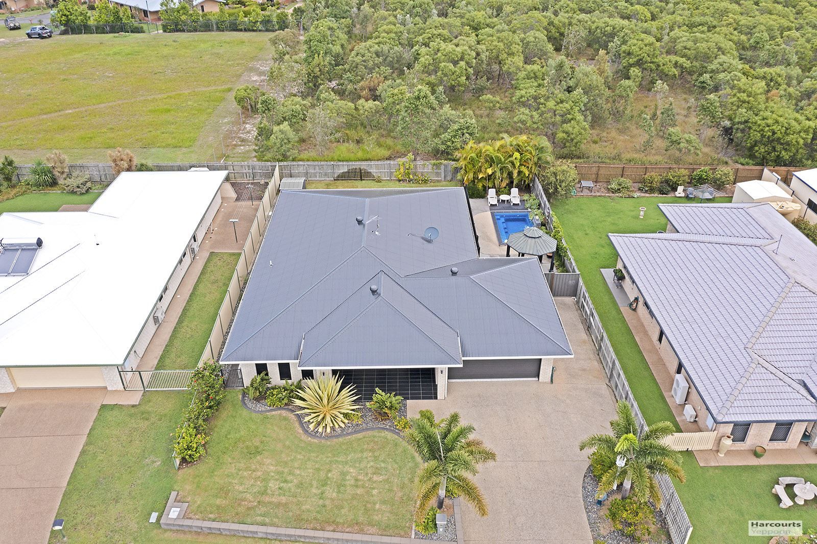 14 Lapwing Court, Yeppoon | Property History & Address Research | Domain