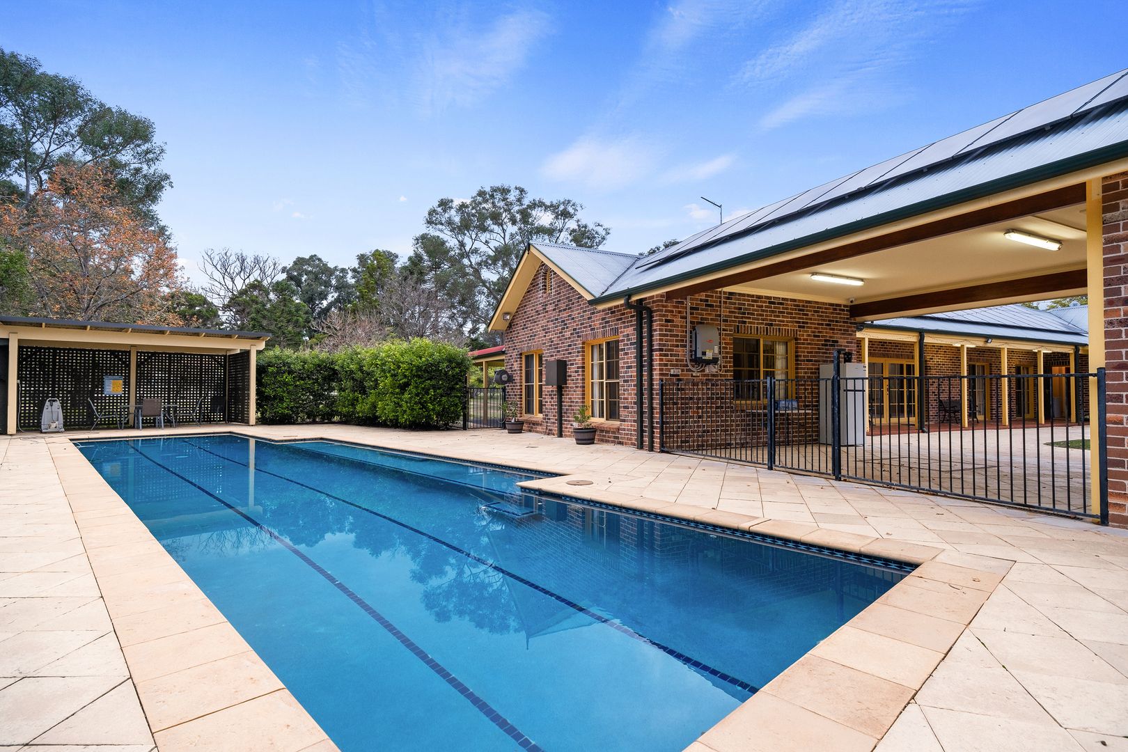 99-105 Sheredan Road, Castlereagh NSW 2749 - House for Sale | Domain