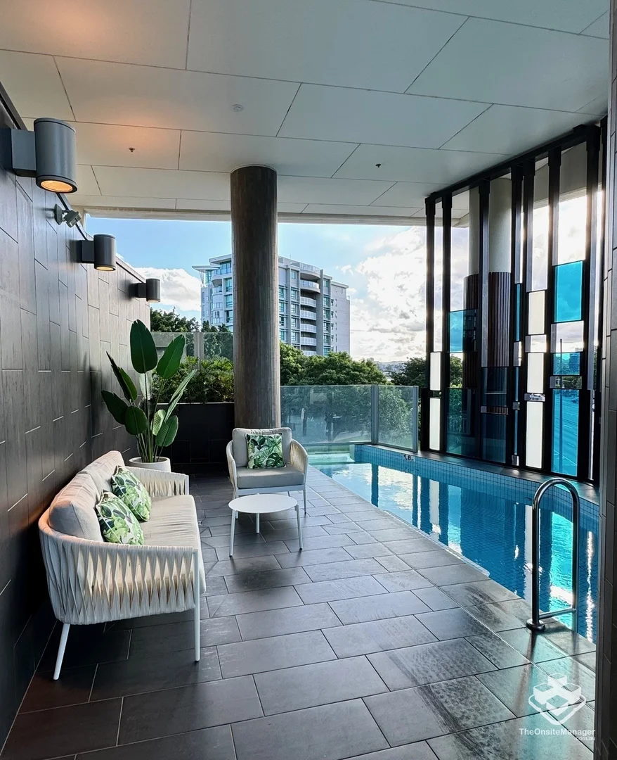 30907/2 Harbour Road, Hamilton QLD 4007 | Domain