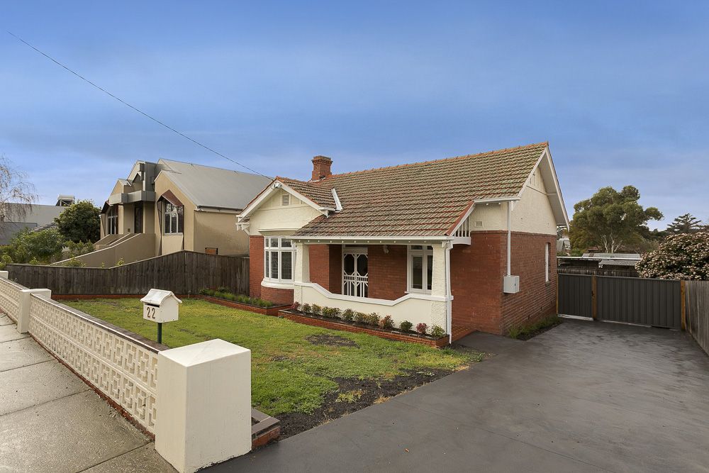 22 Stuart Street, Moonee Ponds VIC 3039 - House For Rent | Domain