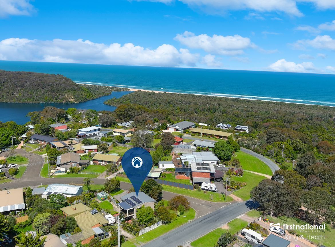 101 Lake Bunga Beach Road, Lake Bunga VIC 3909 | Domain