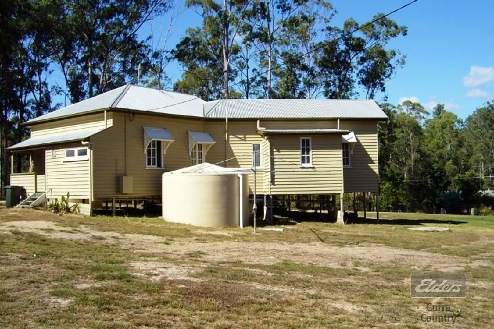 203 Van Hensbroek Road, Bauple QLD 4650 | Domain