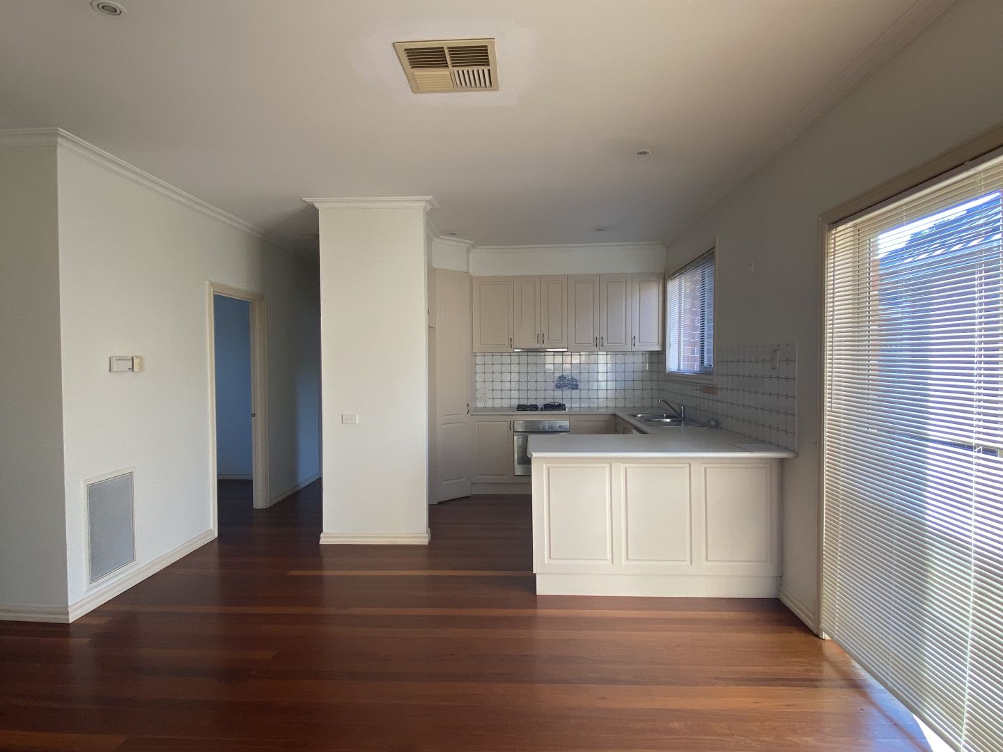 3/21 Ross Street, Niddrie VIC 3042 - House For Rent | Domain