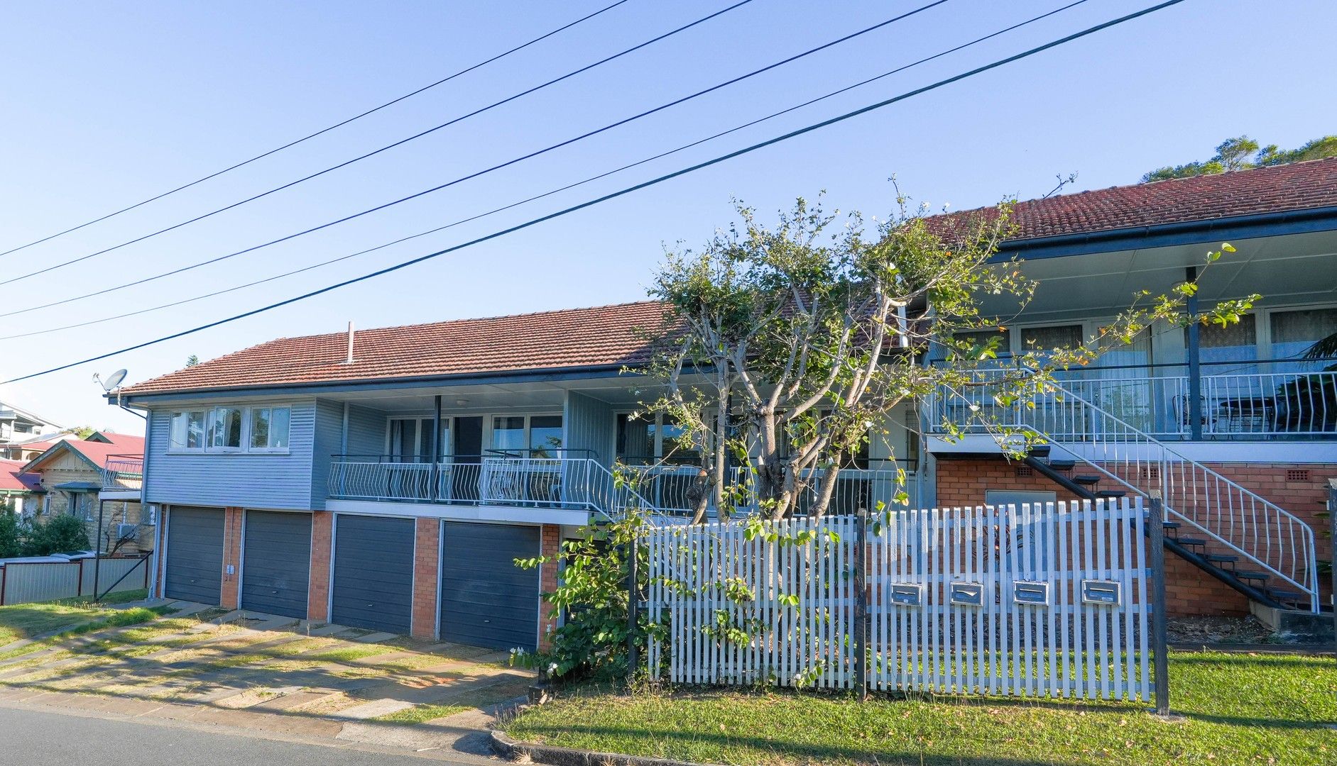 4/32 Portland Street, Annerley QLD 4103 - Apartment For Rent - $400 ...