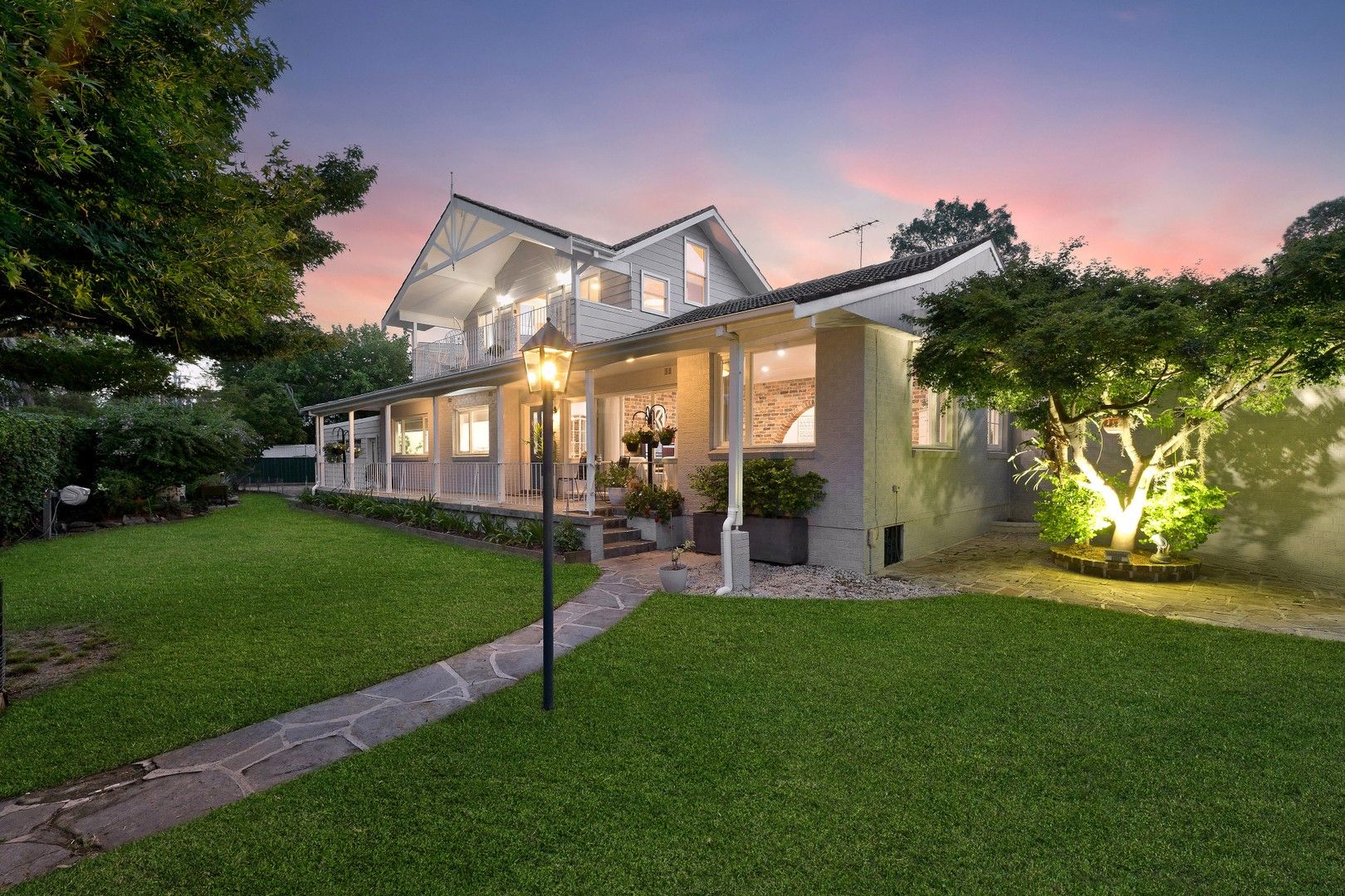 4 Murrua Road, Turramurra NSW 2074 | Domain