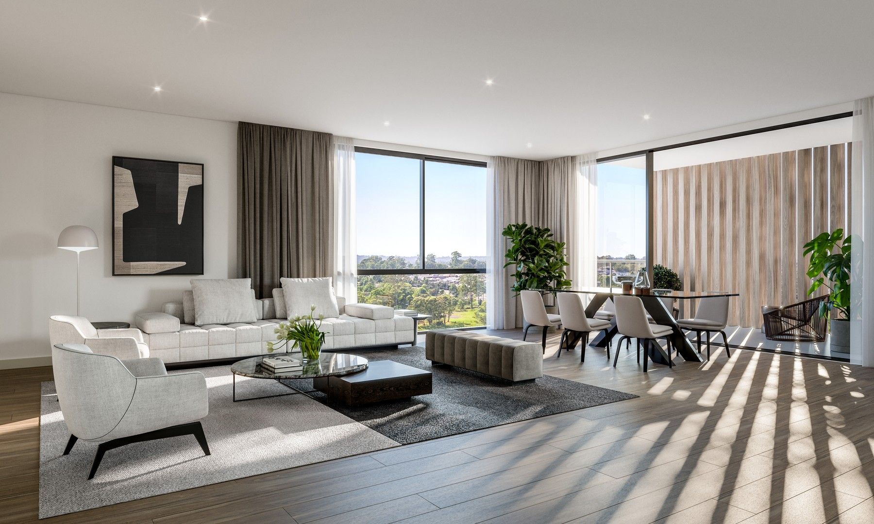Castle Hill NSW 2154 - 2 beds apartment for Sale, Brand New Luxury ...