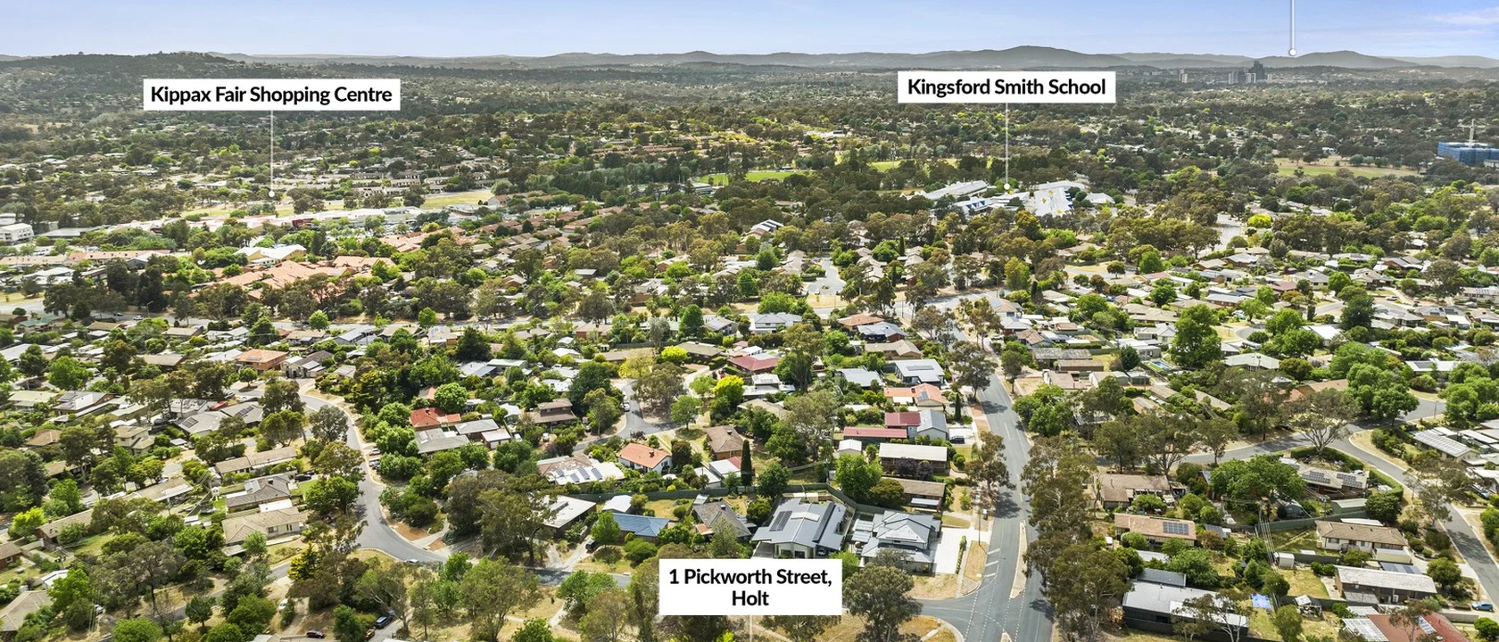 1 Pickworth Street, Holt ACT 2615 | Domain