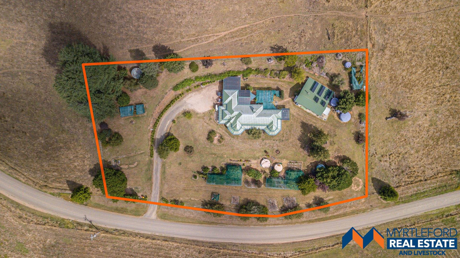 288 Merriang Homestead Road, Myrtleford VIC 3737 | Domain