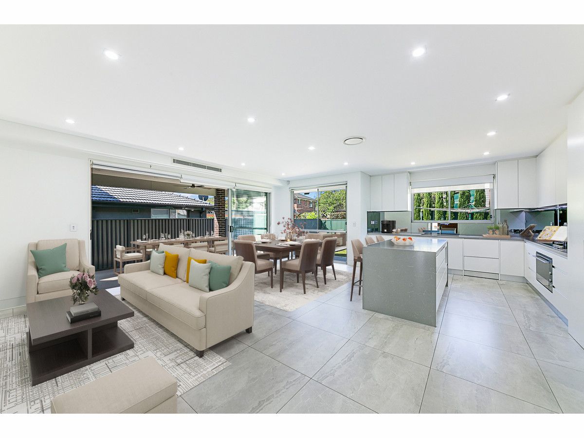 13 Ulm Street, Ermington NSW 2115 - House For Rent | Domain