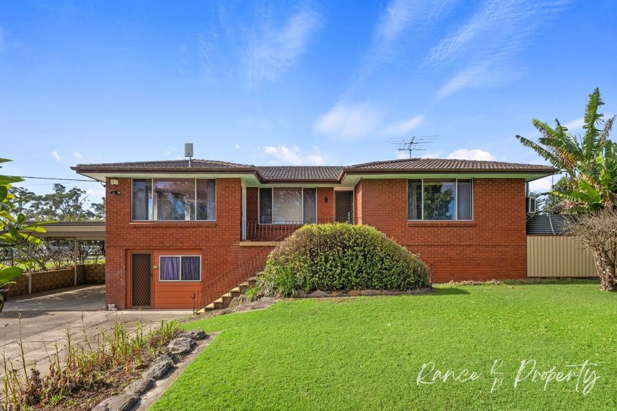 1 Satvic Place, Maraylya NSW 2765 | Domain