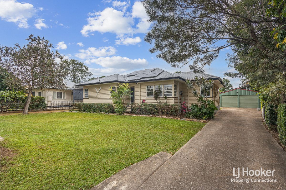 10 Mundin Street, Petrie QLD 4502 - House For Rent | Domain