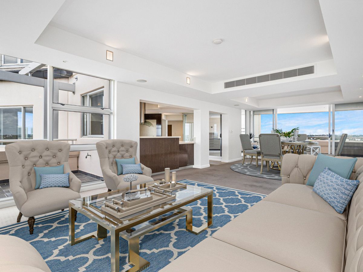 7B/29 Trafalgar Road, East Pert | Property History & Address Research ...