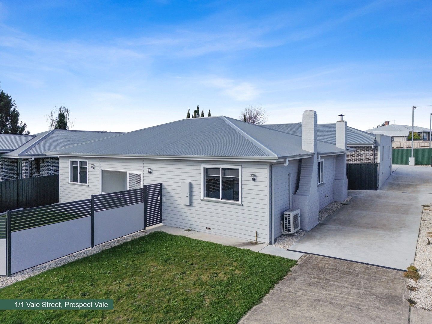1/1 Vale Street, Prospect Vale TAS 7250 | Domain