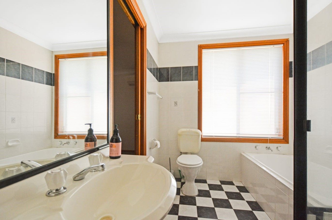 3/31 Stafford Street, Kingswood NSW 2747 - House For Rent | Domain