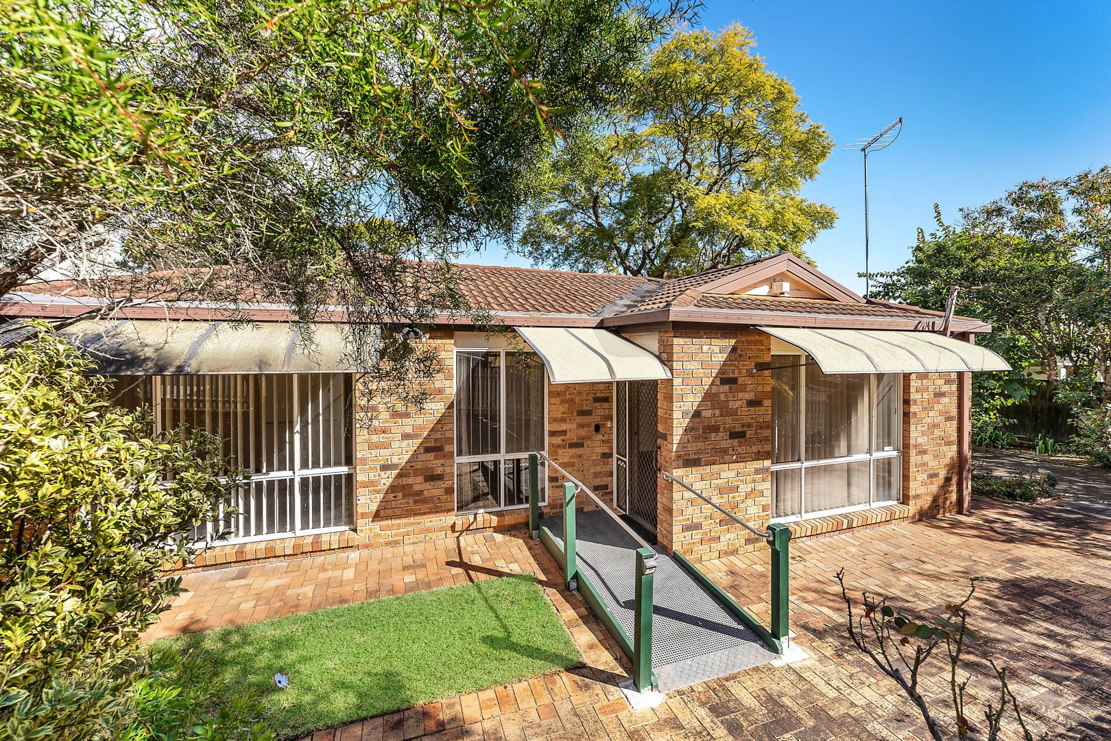 24 Primrose Avenue, Ryde | Property History & Address Research | Domain