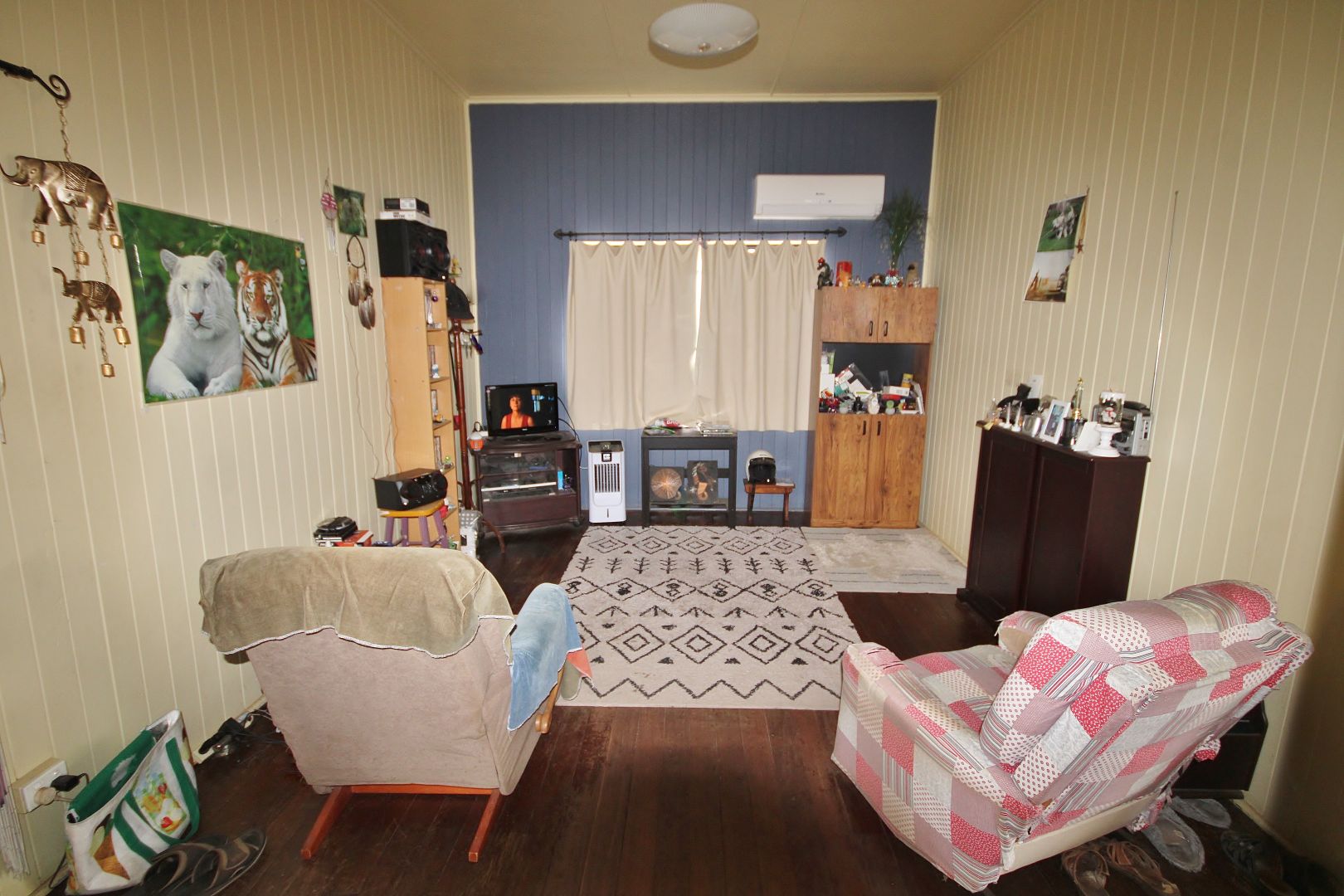 12 Alice Street, Dalby QLD 4405 - House For Rent | Domain