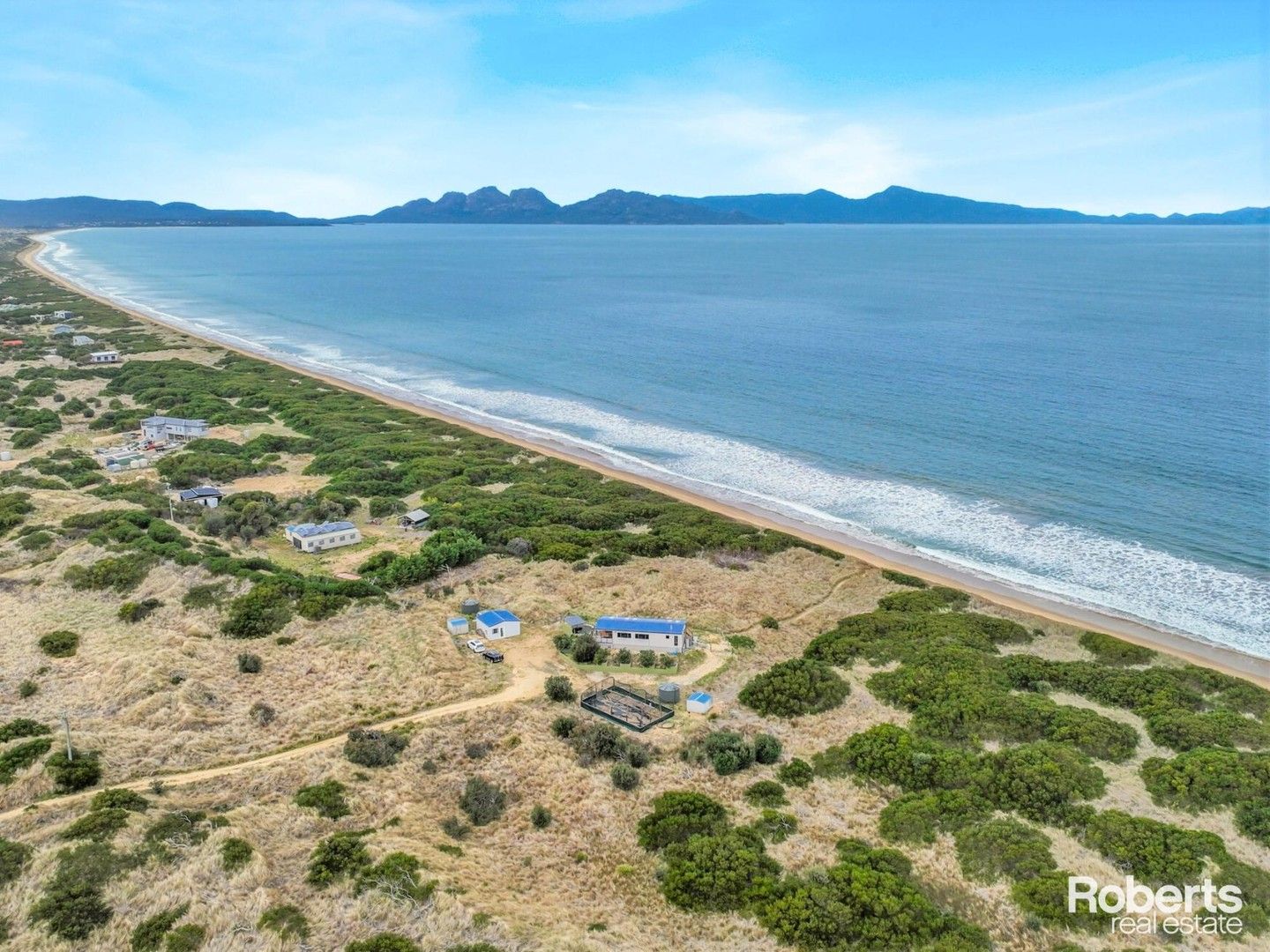 610 Dolphin Sands Rd, Dolphin Sands TAS 7190 | Domain