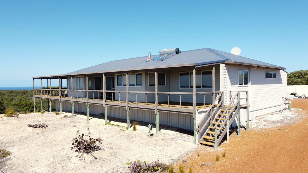 316 Point Henry Road, Bremer Bay WA 6338 | Domain