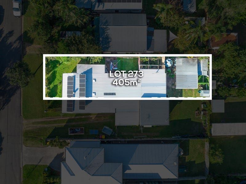 26 Daniel Street, Lota | Property History & Address Research | Domain