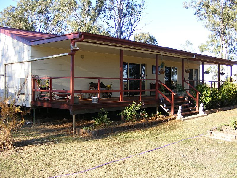 946 Mondure Wheatlands Road, Mondure | Property History & Address ...