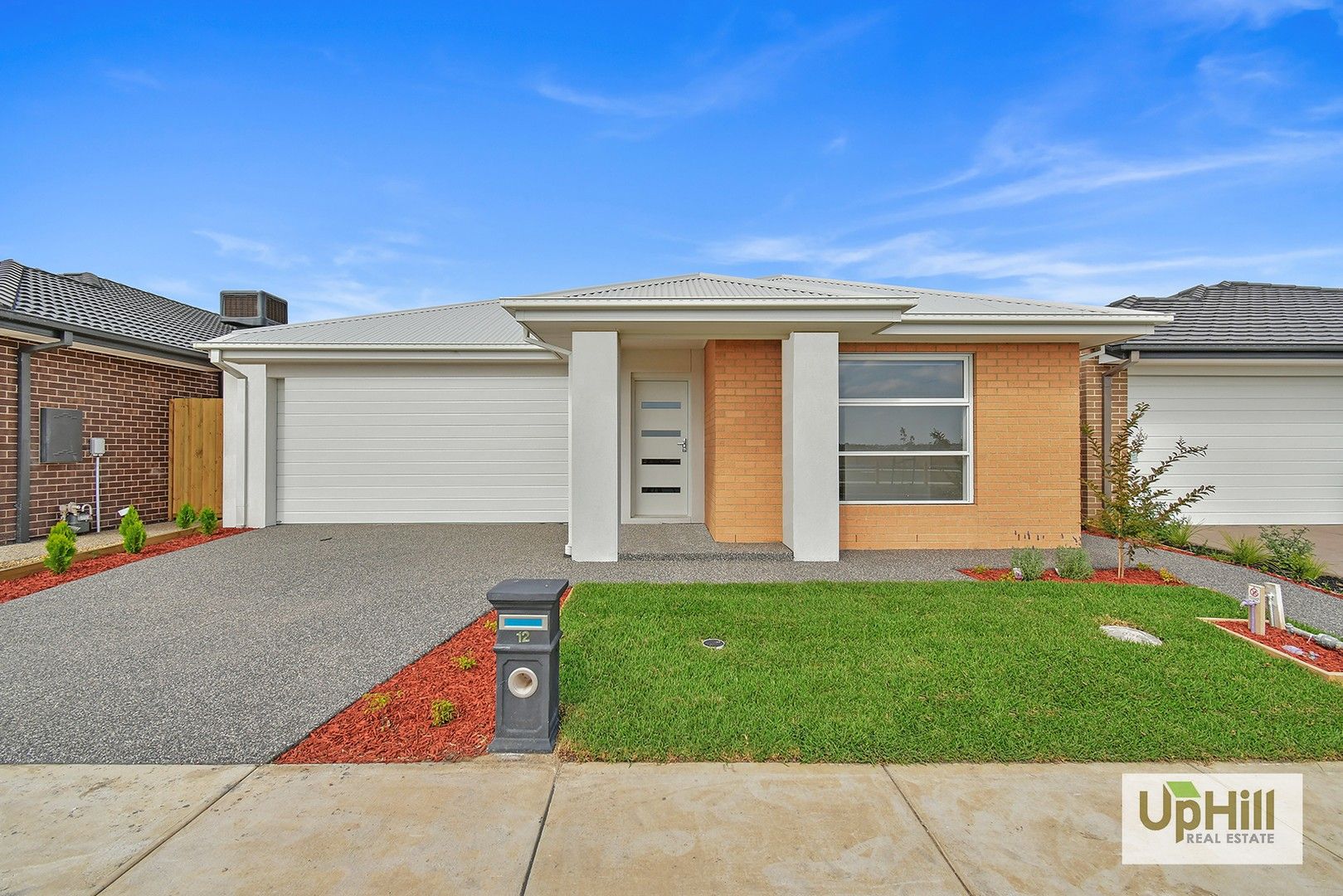 12 Aravalli Crescent, Clyde North VIC 3978 - House For Rent | Domain
