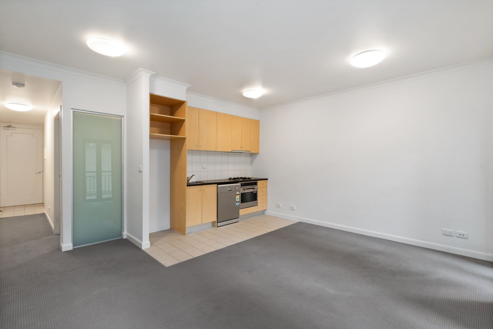 407/551 Flinders Lane, Melbourne VIC 3000 - Apartment For Rent - $450 ...