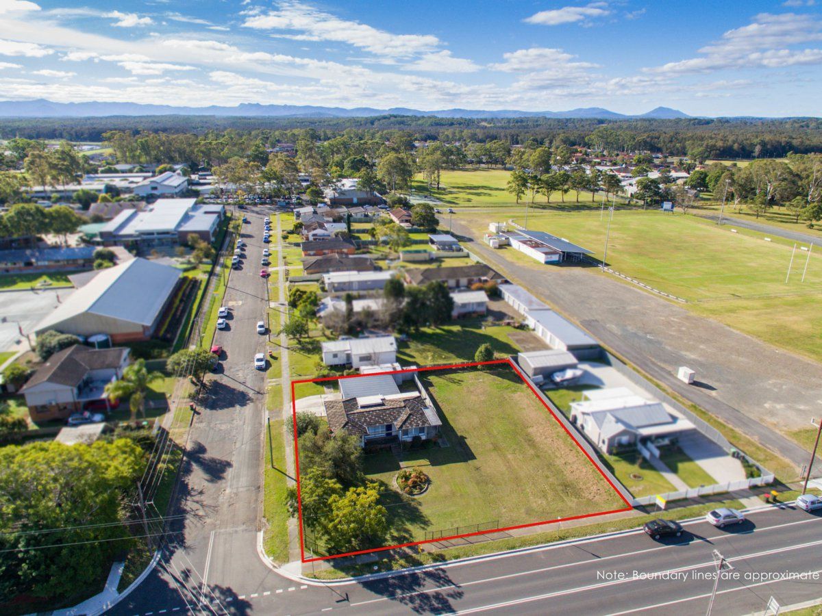63 Cowper St, Taree NSW 2430 | Domain