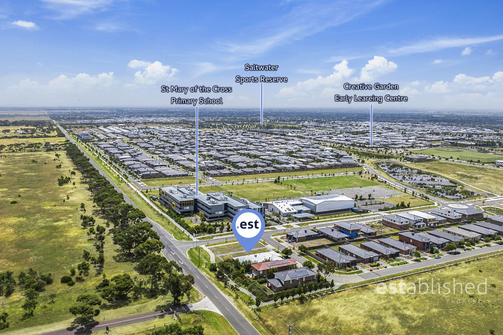 61 Warunda Parade, Point Cook VIC 3030 | Domain