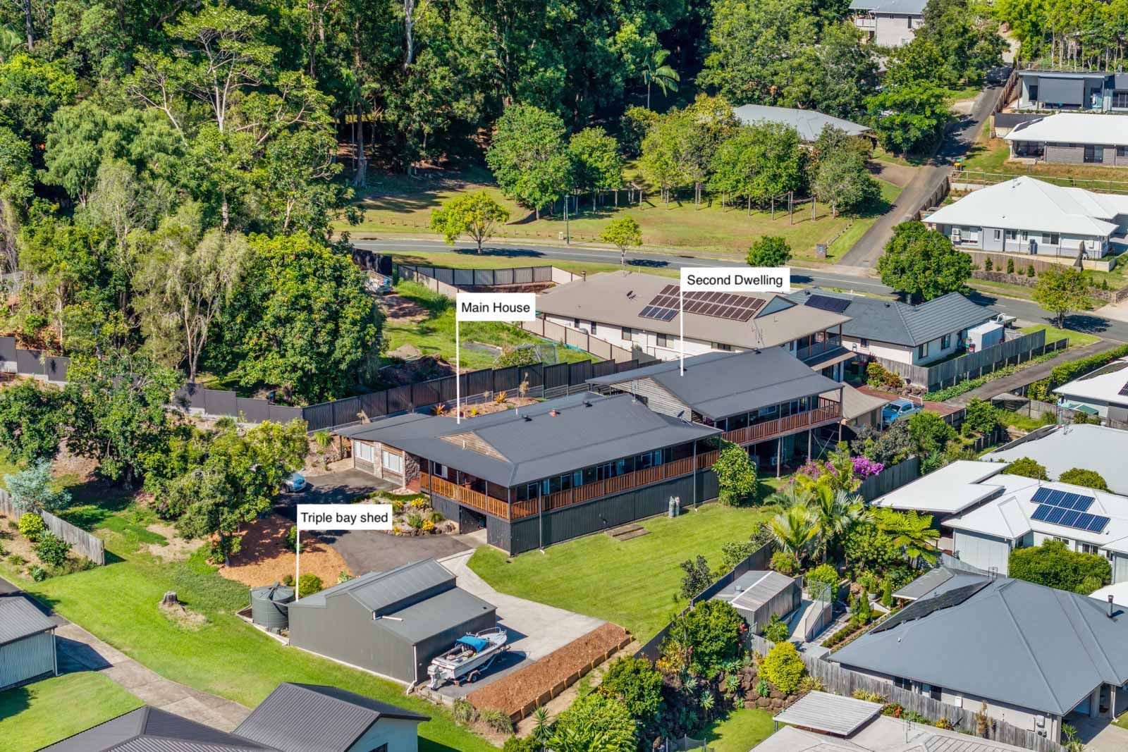 44-48 Upper Wakefield Street, Woombye QLD 4559 | Domain