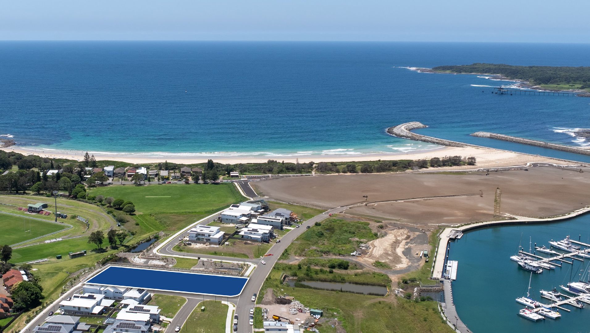 31 Nautica Crescent, Shell Cove NSW 2529 | Domain