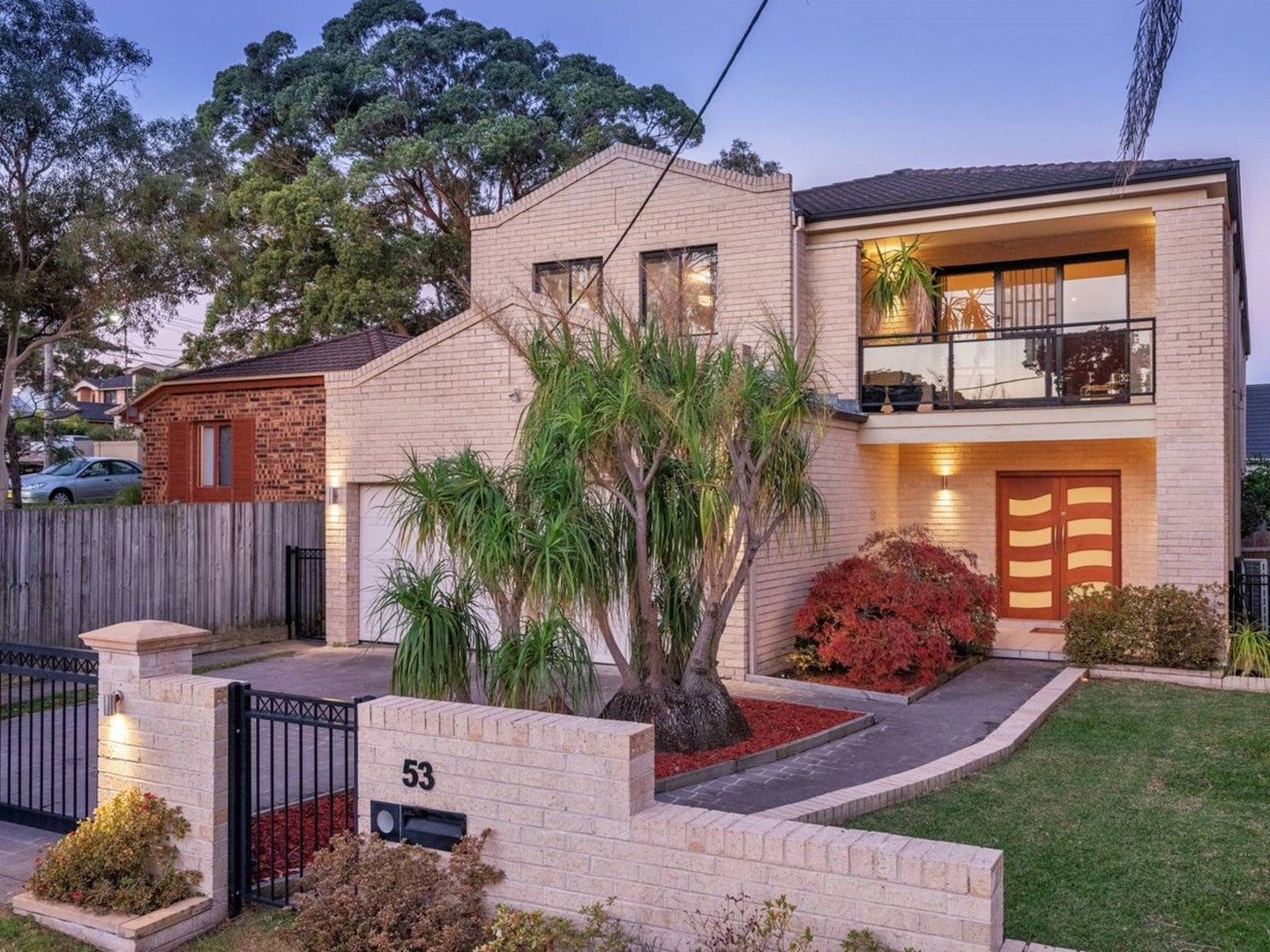 53 Kangaroo Road, Collaroy Plateau | Property History & Address ...