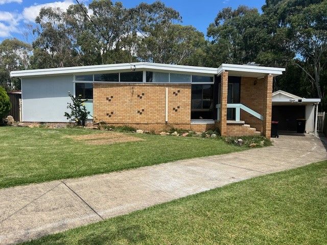 10 Bunce Road, Liverpool NSW 2170 - House For Rent | Domain