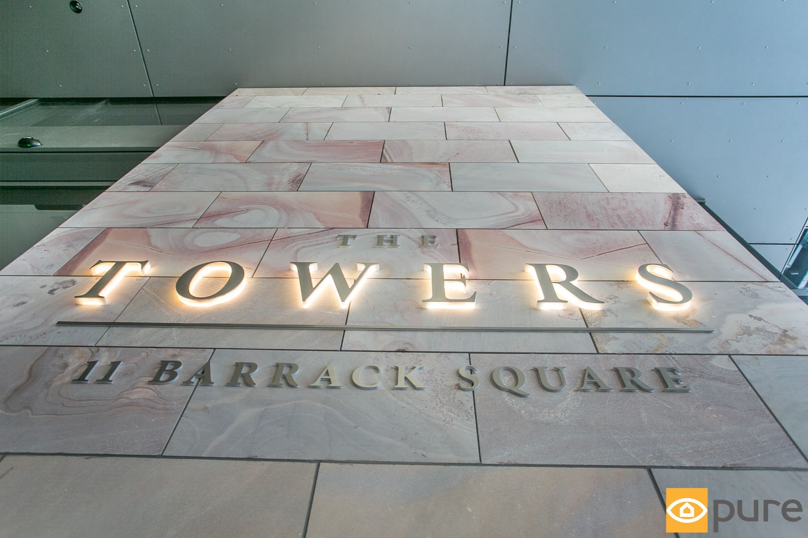 2207/11 Barrack Square, Perth WA 6000 - Apartment For Rent - $1,395 ...