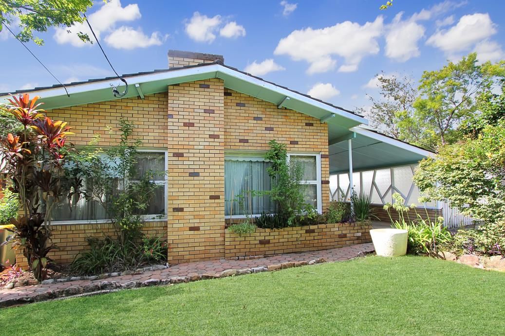 19 Watts Road, Ryde | Property History & Address Research | Domain