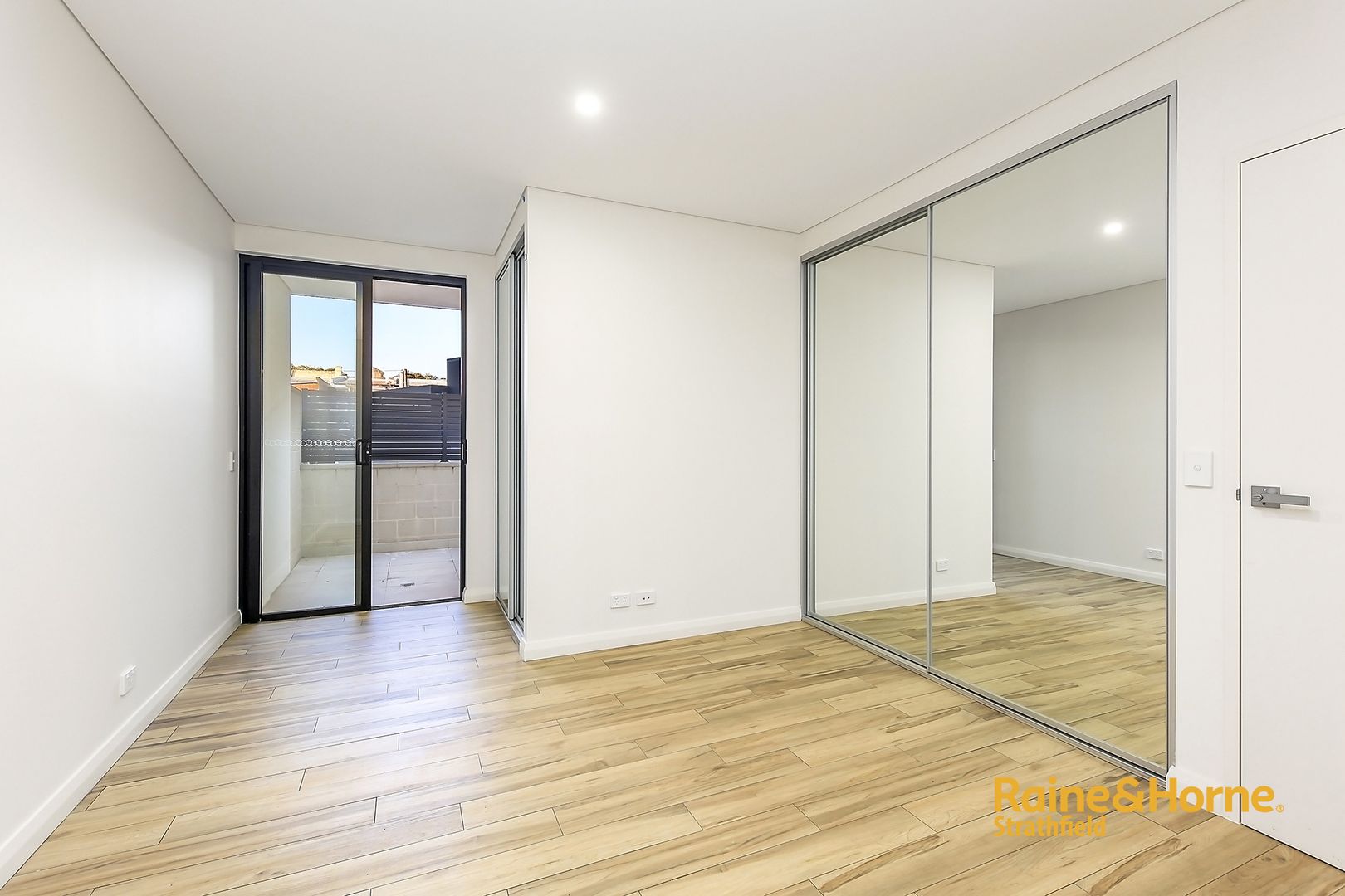 G03/27-29 Burlington Road, Homebush NSW 2140 - Apartment For Rent ...