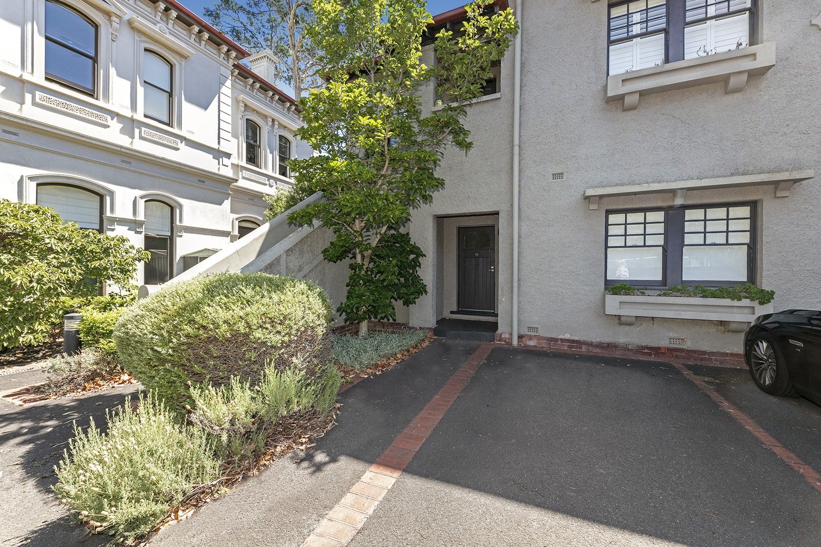 11/101 Alma Road, St Kilda East VIC 3183 - Apartment For Rent - $580 ...