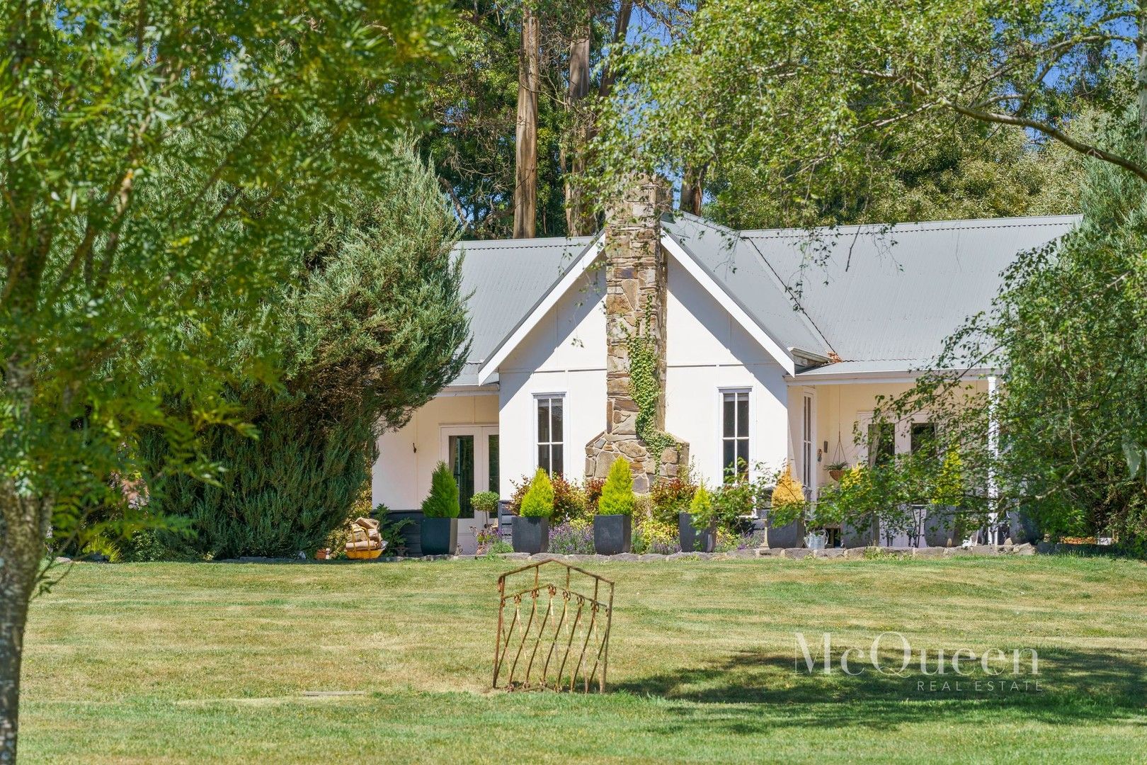 17 Fiddlers Lane, Bullarto VIC 3461 | Domain