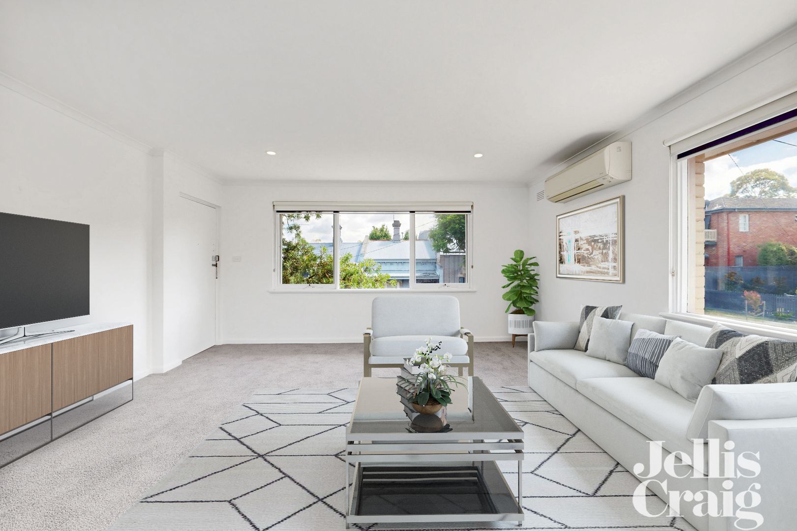 4/2 Edward Street, Hawthorn VIC 3122 - Apartment For Rent - $450 | Domain