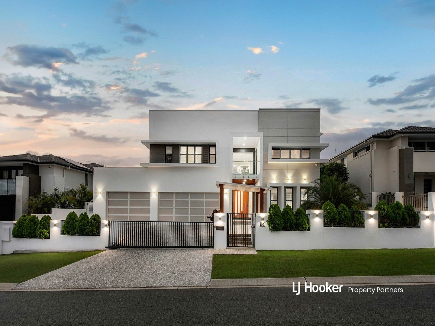 30 Elderbury Place, Stretton QLD 4116 | Domain