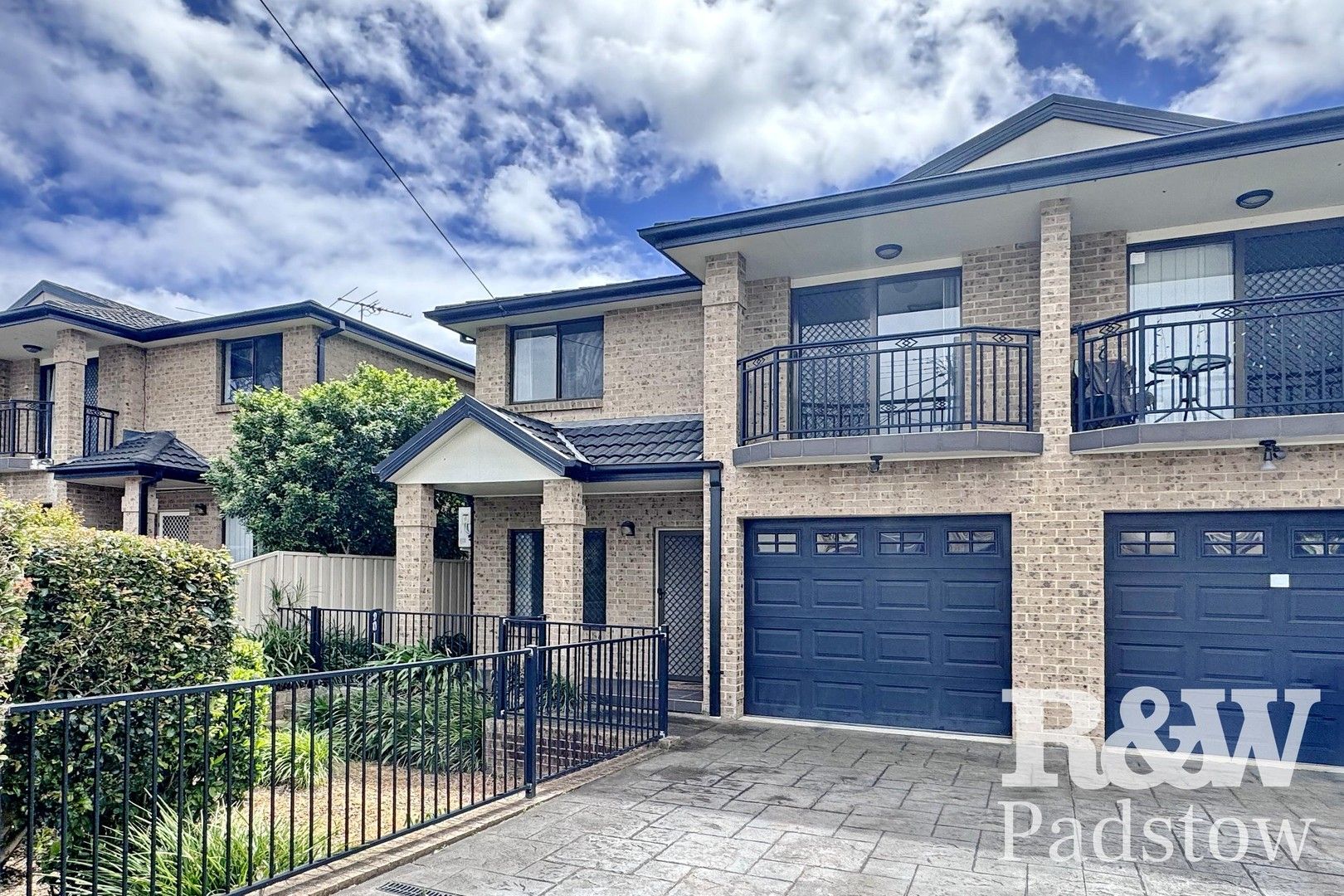 14 Neptune Street, Revesby NSW 2212 - Duplex For Rent | Domain