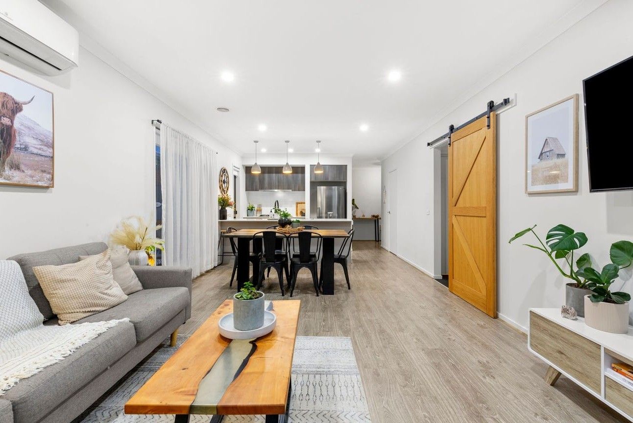 38 Abode Street, Armstrong Creek VIC 3217 - House For Rent | Domain