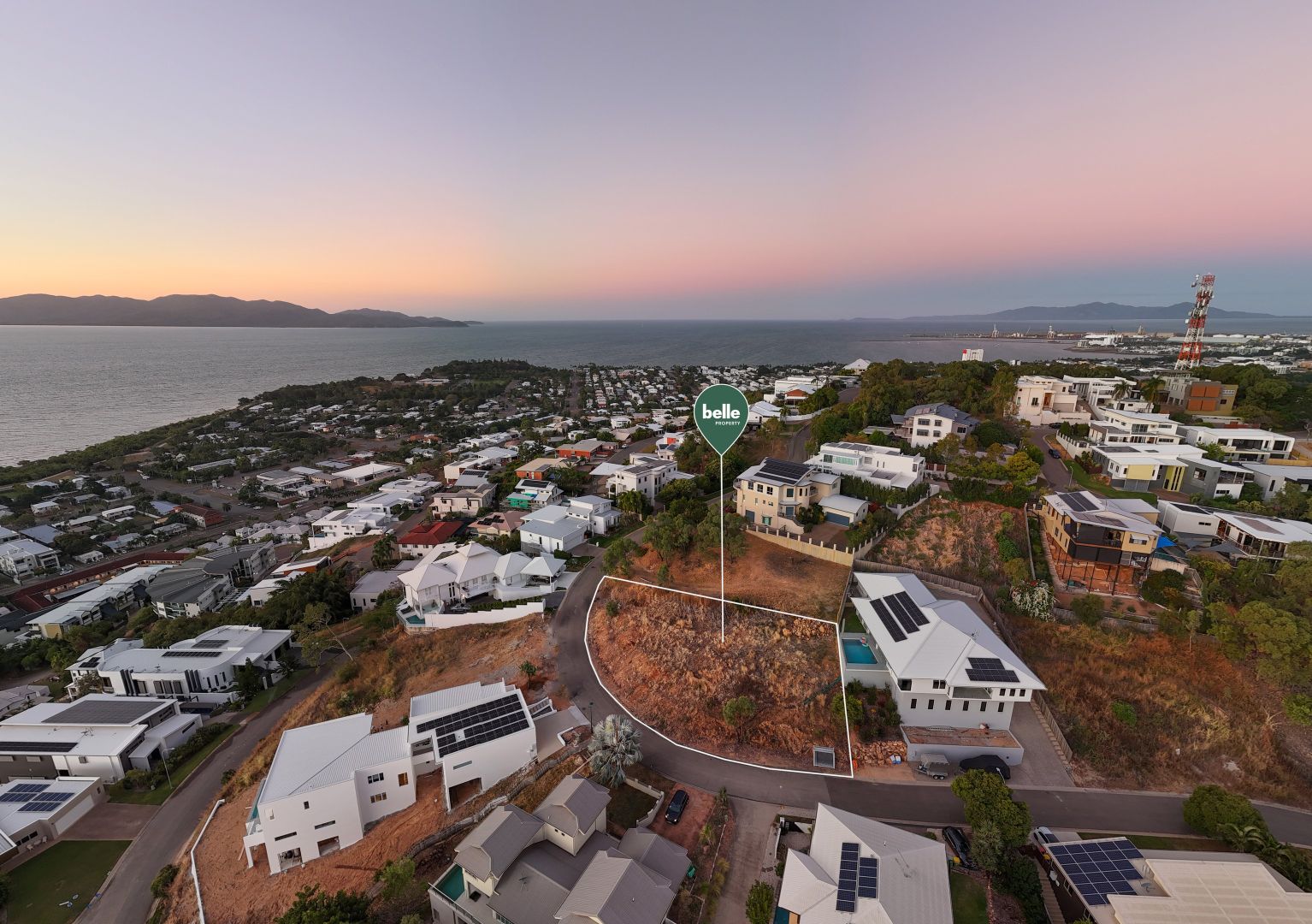 9 The Point, Castle Hill QLD 4810 | Domain