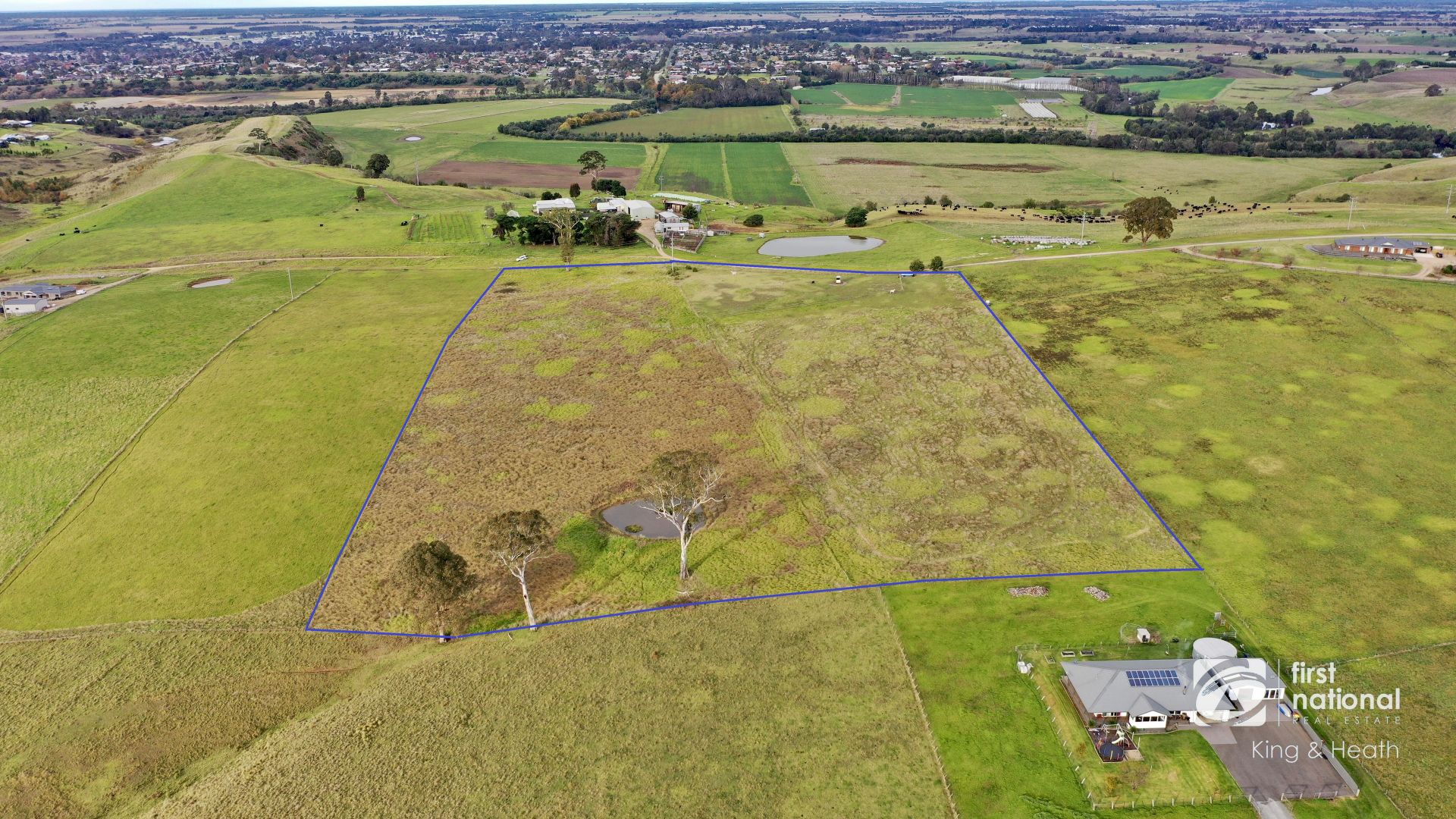 62 Chilas Road, Wy Yung VIC 3875 - Vacant Land for Sale - $525,000