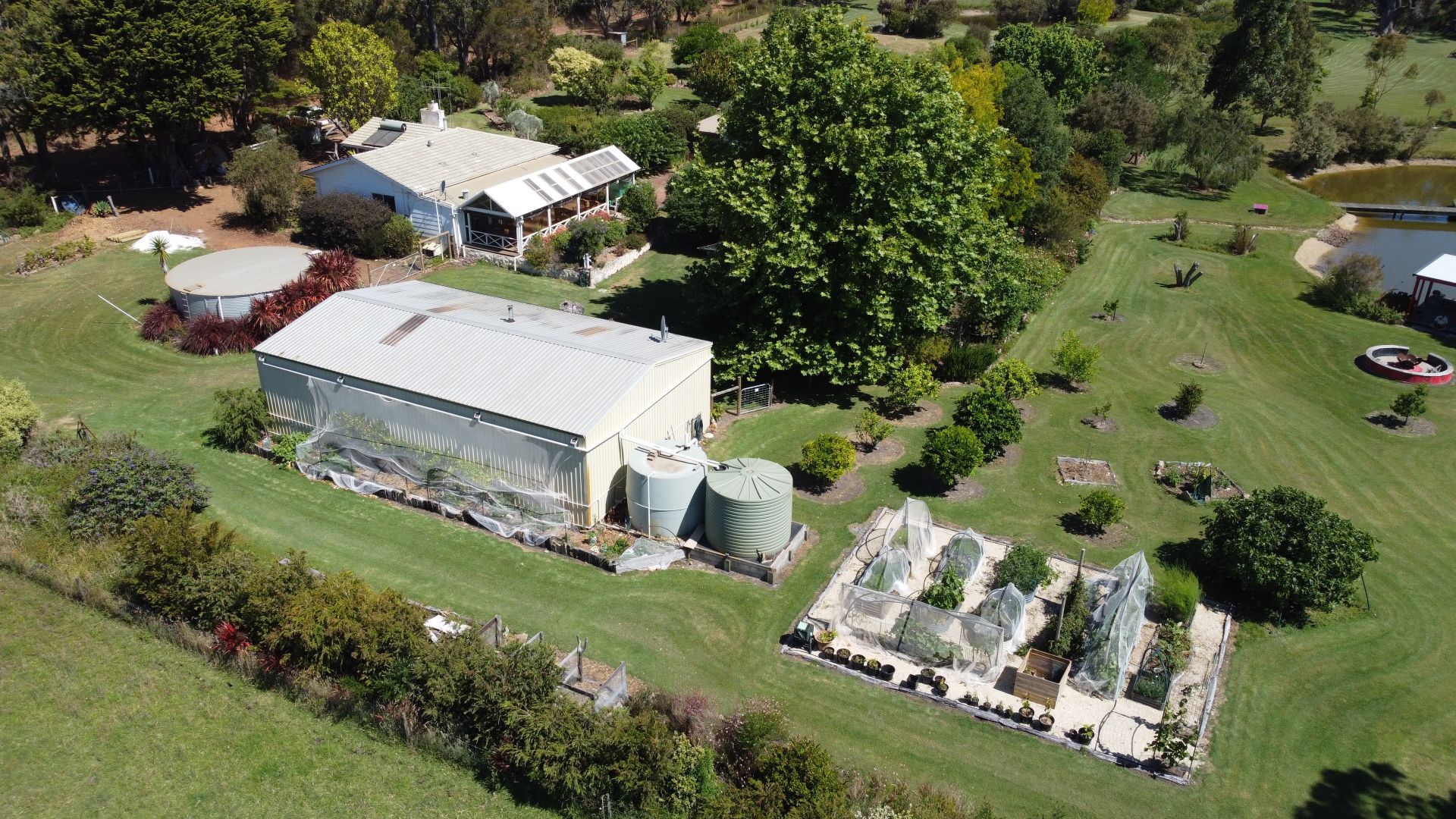 202 Walter Road, Scotsdale WA 6333 | Domain