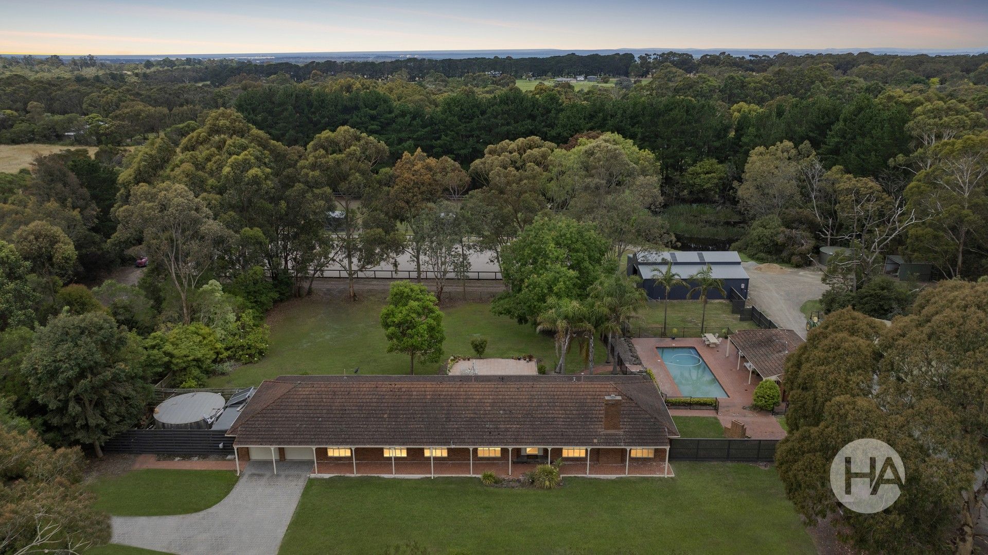 696 Stumpy Gully Road, Tuerong VIC 3915 - House for Sale | Domain