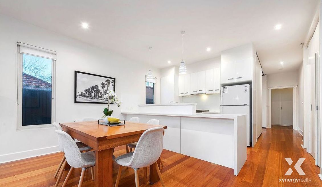 16 Hammerdale Ave, St Kilda East VIC 3183 - House For Rent - $900 | Domain