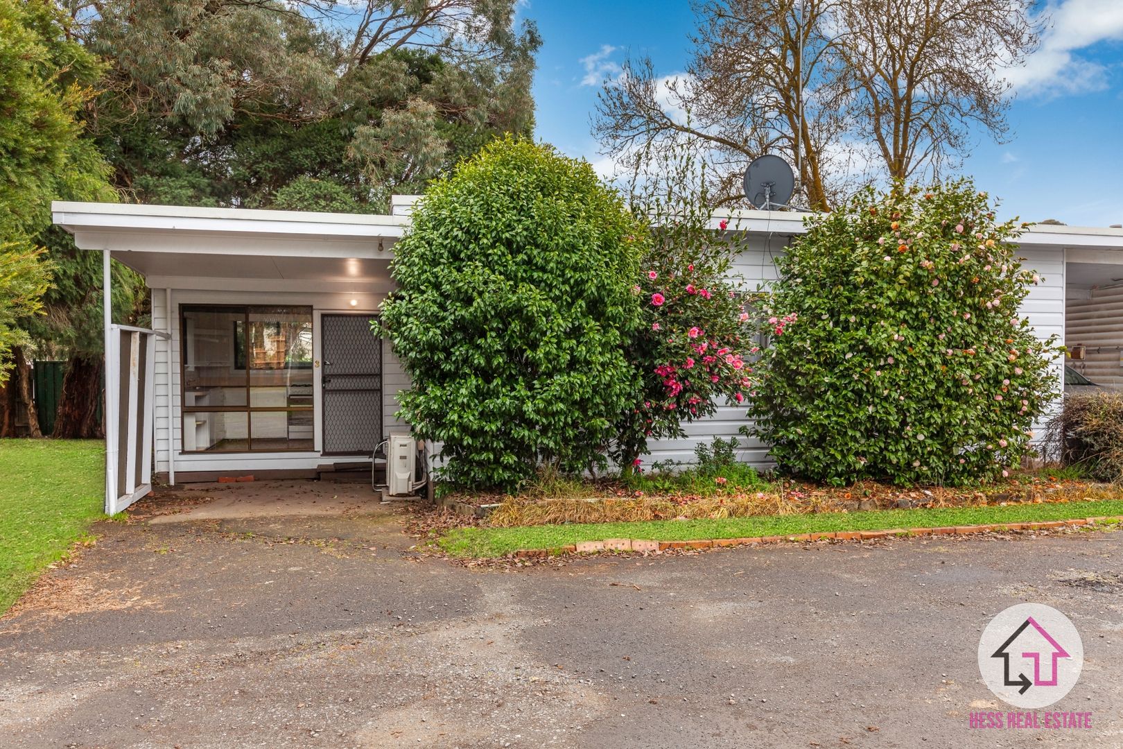 3/26 Victoria Parade, Kilmore VIC 3764 | Domain